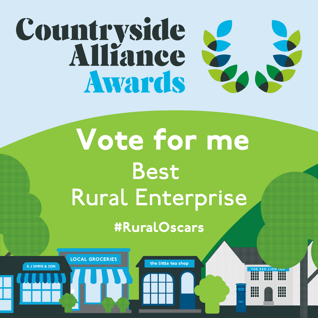 Voting now OPEN: Choose the winners of the Countryside Alliance A...